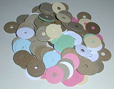 FELT PARTS FOR THE PIANO- Piano Parts- Felt